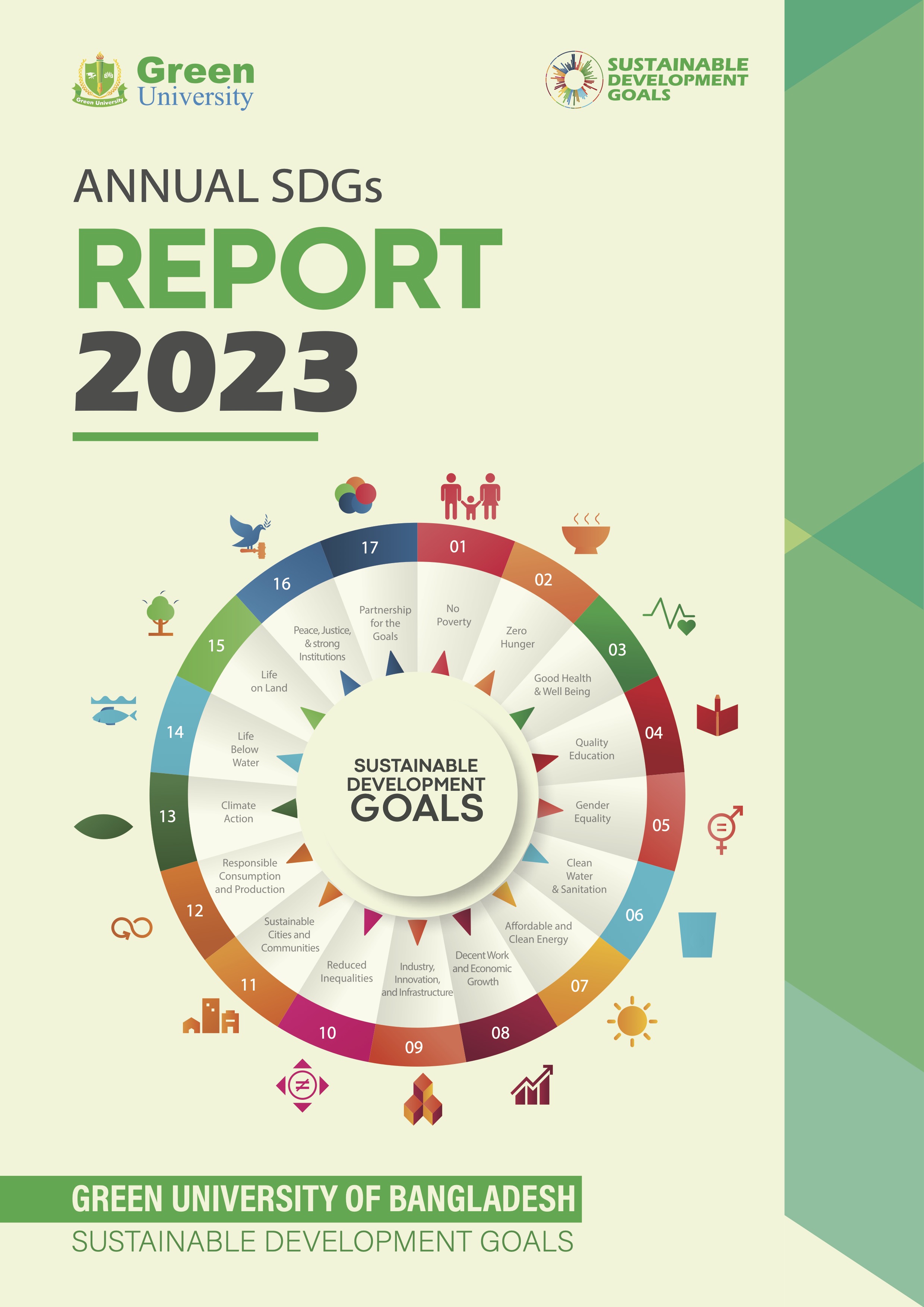 SDGS-GUB